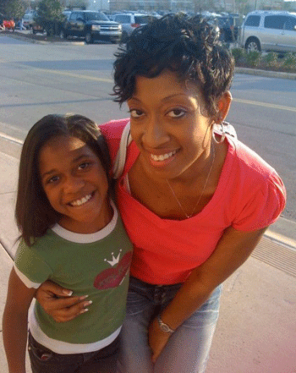 Justice for Marissa Alexander - LA Progressive