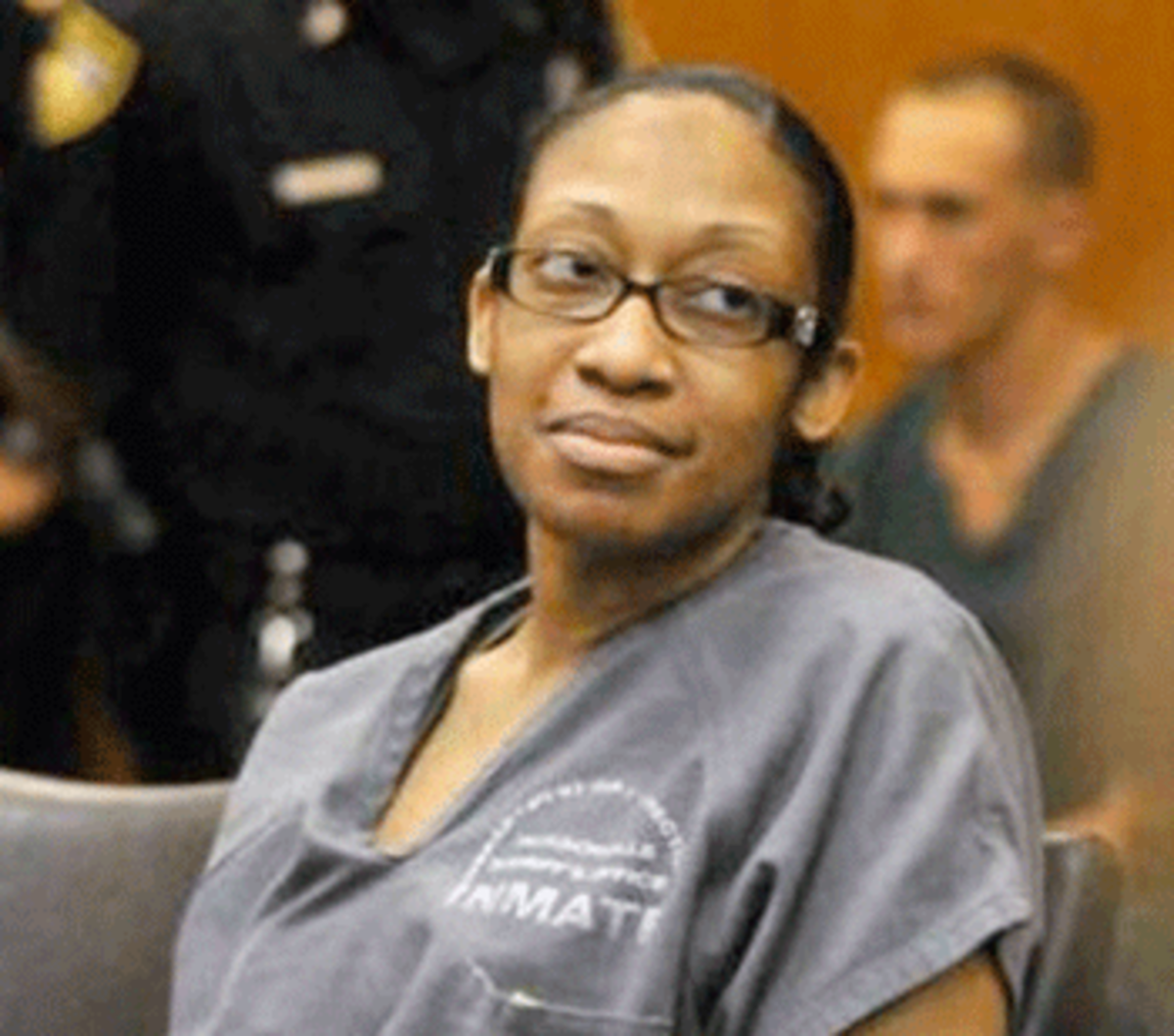 Justice for Marissa Alexander - LA Progressive
