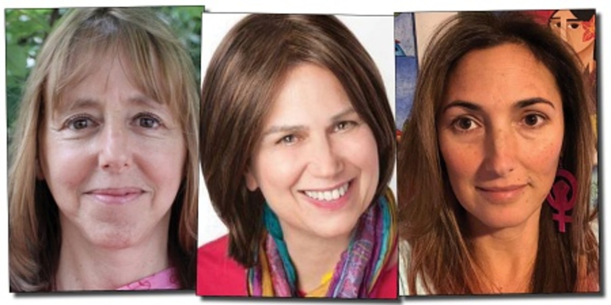 Articles by Medea Benjamin, Marcy Winograd, Ariel Gold - LA Progressive