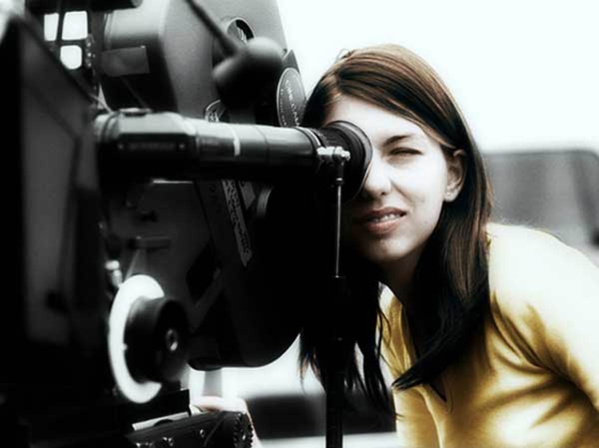 Women Television Directors - LA Progressive