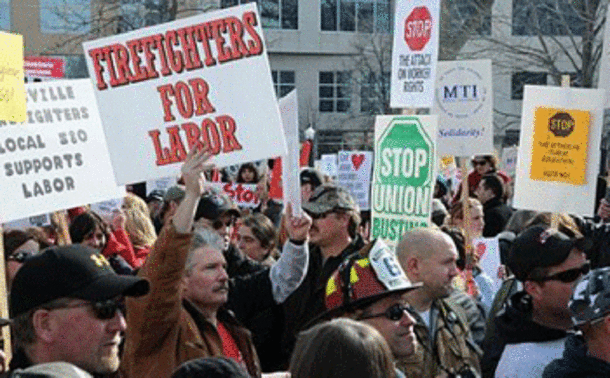Why All Workers Should Support Unions - LA Progressive