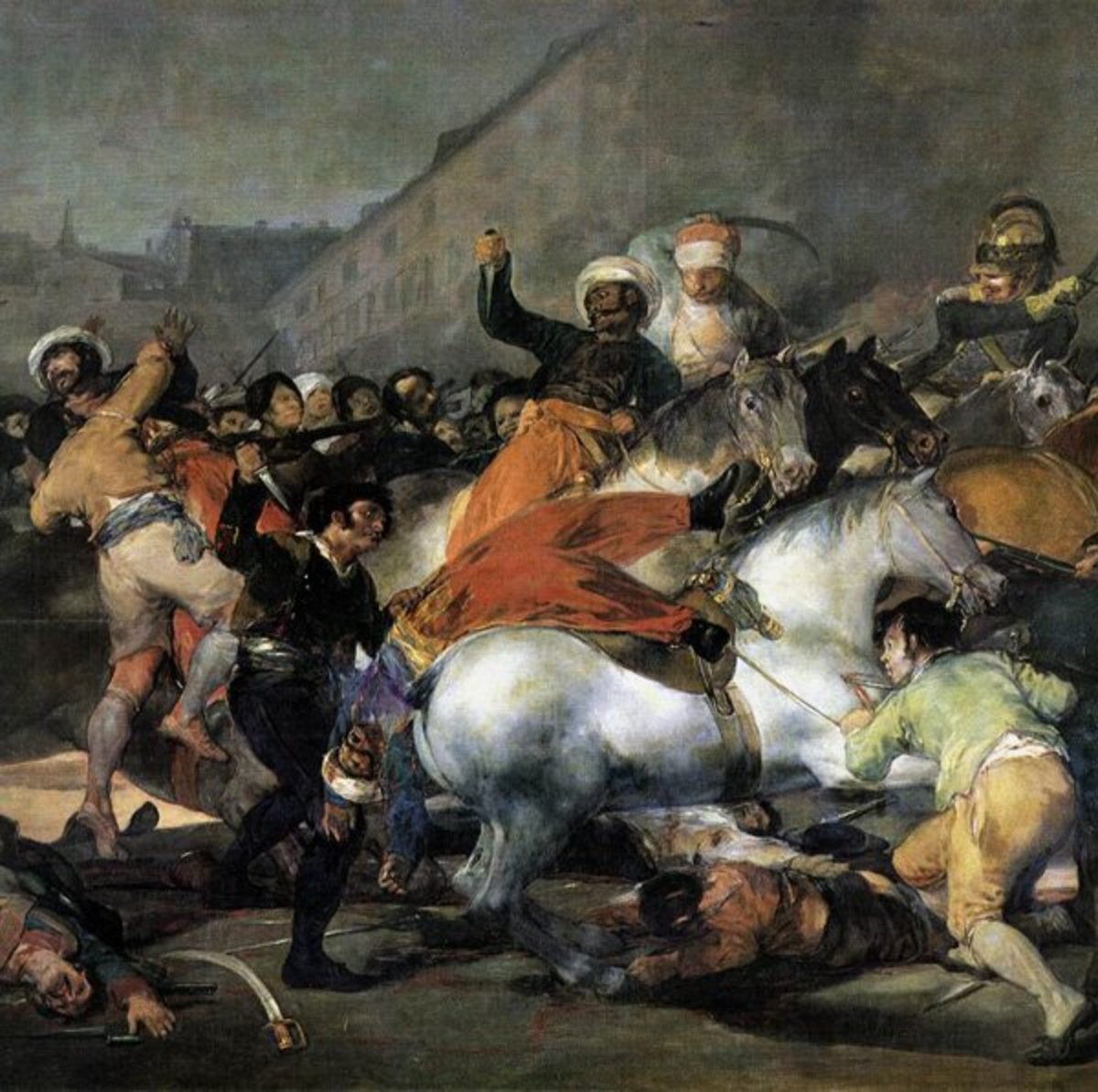 The Revolution That Won't Start Without Us - LA Progressive