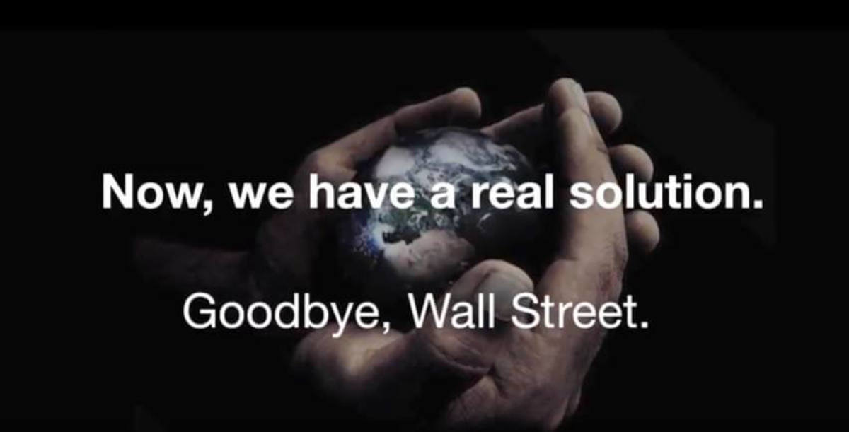 Public Banking: The End Goal of the Divestment Movement - LA Progressive