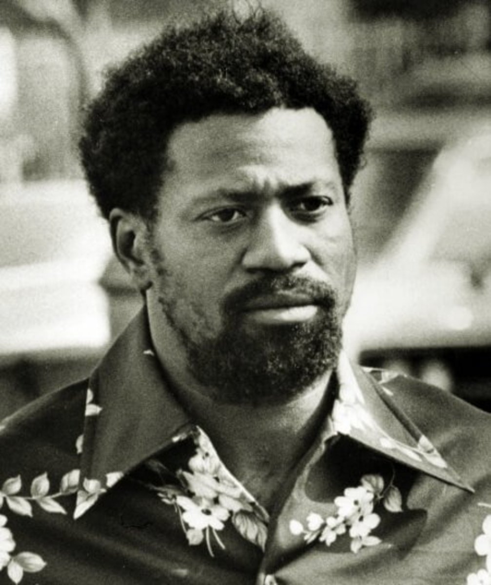 The Life-Destroying Danger of Prosecutorial Misconduct - LA Progressive