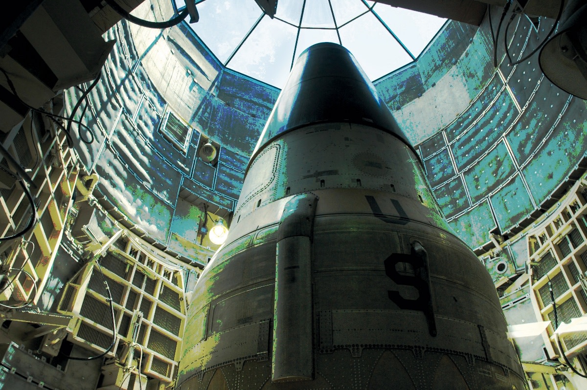 Biden and Congress Agree: Build Back Bombs Better - LA Progressive