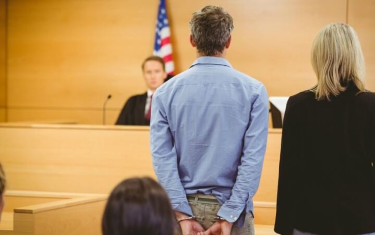 Hiring the Right Criminal Defense & DUI Lawyer: Step-by-Step Guide - LA ...