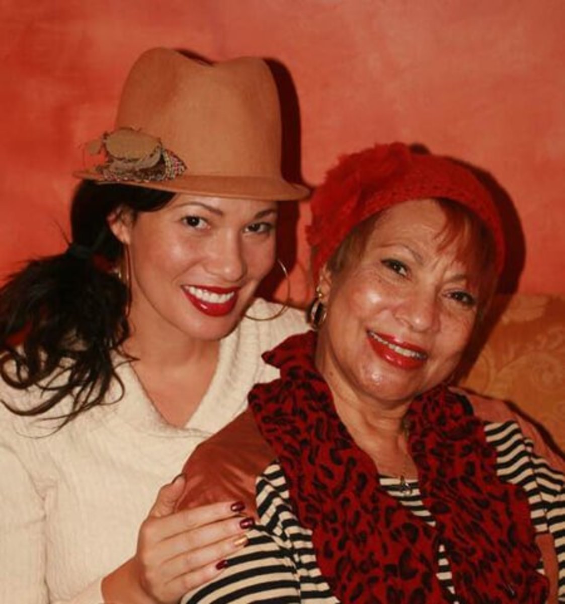 Abusive Relationships - LA Progressive