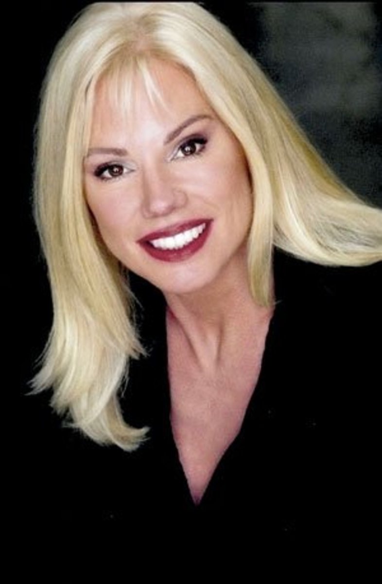 Help Bree Walker Get Back on the Air - LA Progressive