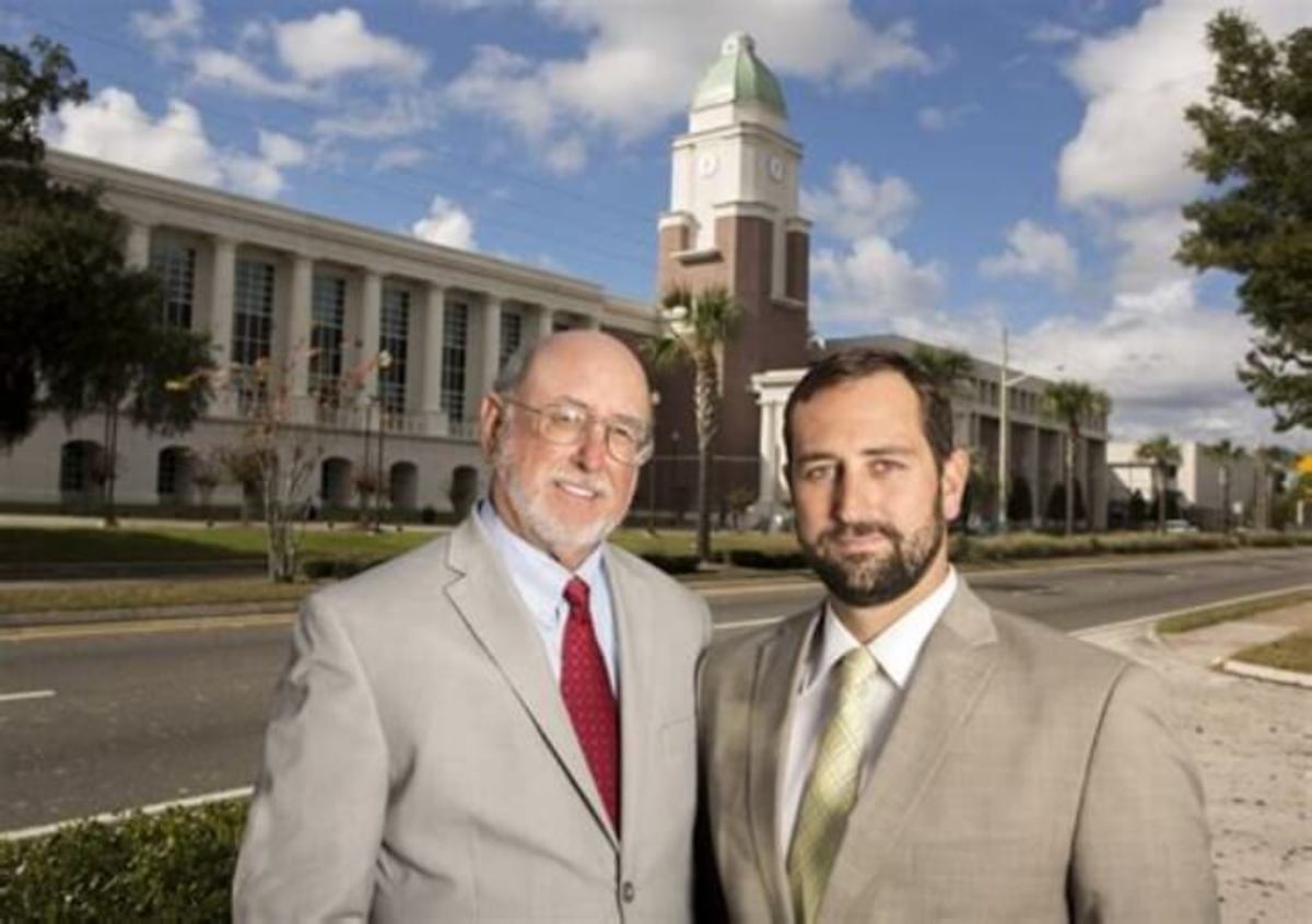 Tips to Select a Good Criminal Lawyer - LA Progressive
