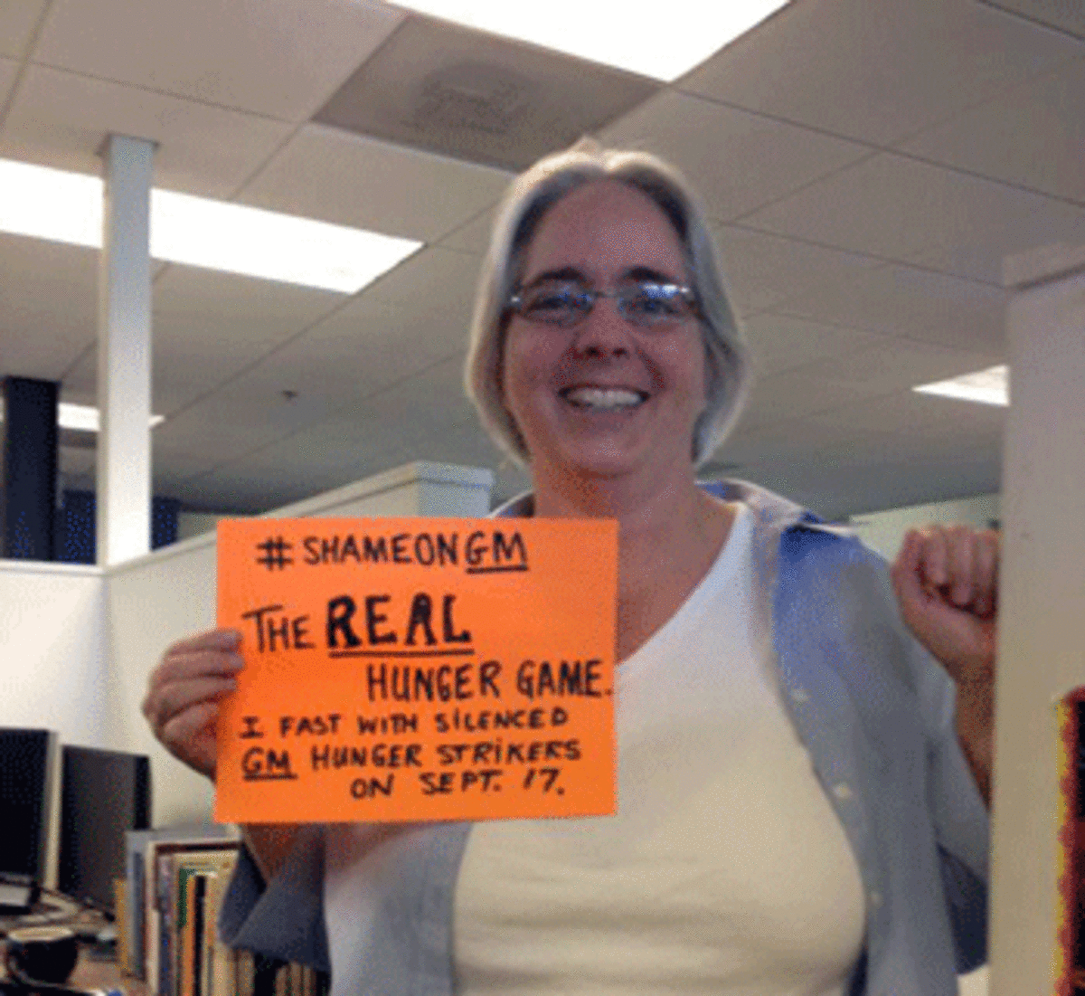 GM in Colombia - LA Progressive