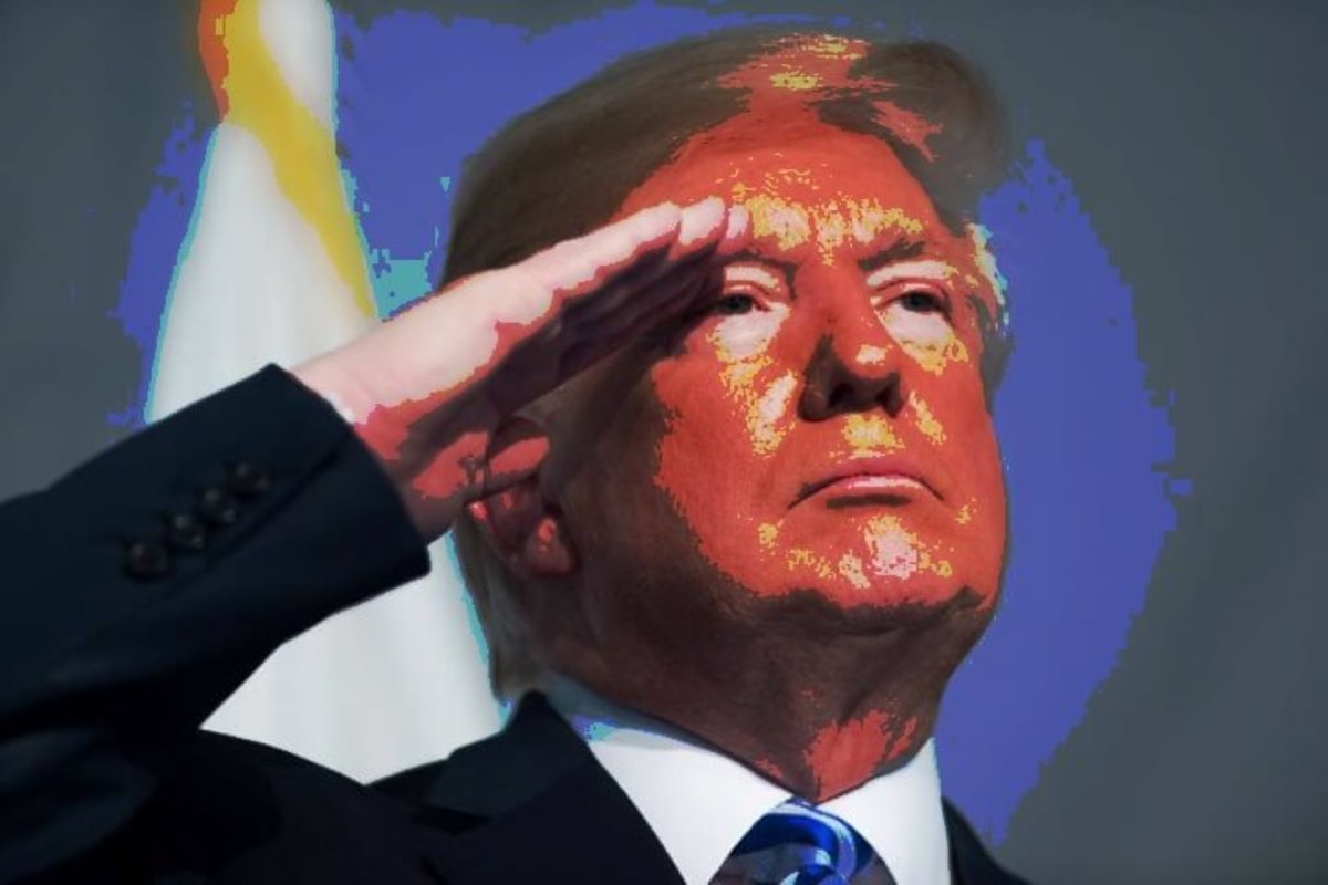 Dear Mister President: Let Me Help You Celebrate D-Day - LA Progressive