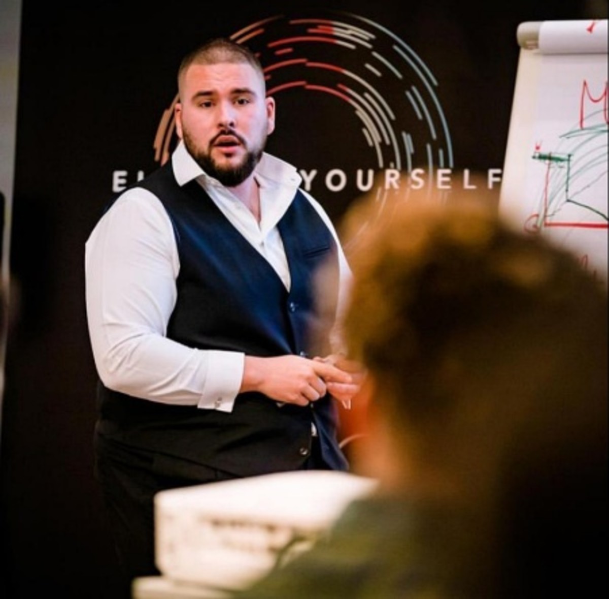 Meet Björn Seiz, alias O5O, A Creative Marketer, Investor and Advisor ...