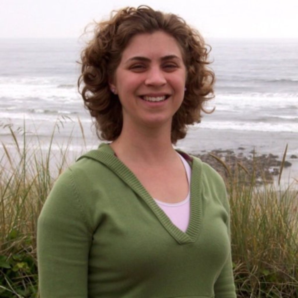One Woman’s Research on Aquatic Bioinvasions, Seaweed, Wave Energy - LA ...