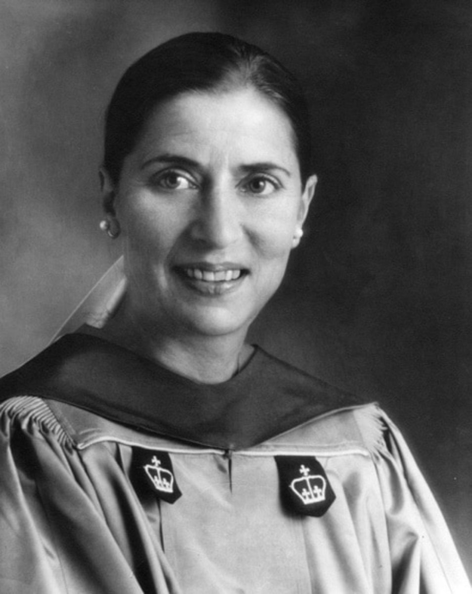 RBG's Fervent Wish - LA Progressive