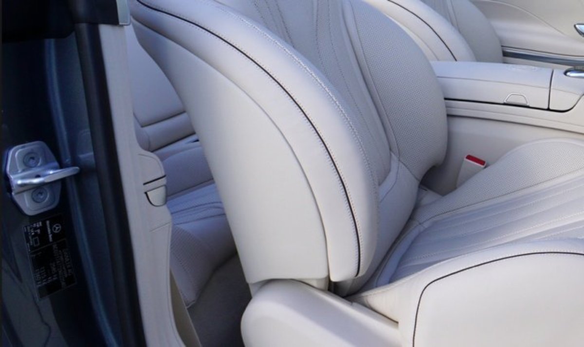 The Real Car History - VIN Tells a Lot - LA Progressive