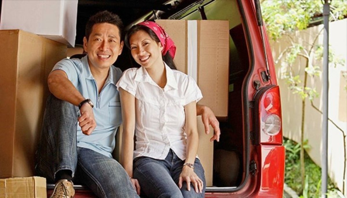 The American Dream Is Alive and Well—in China - LA Progressive