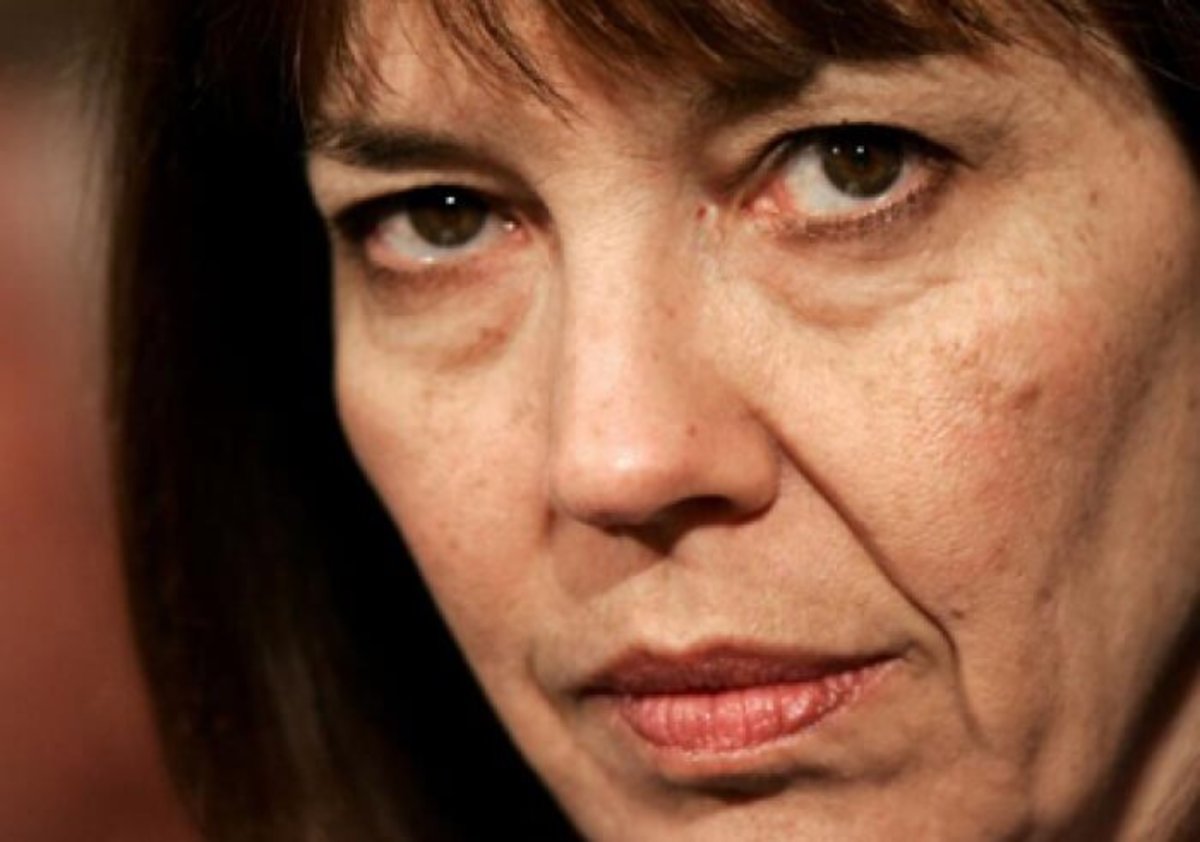 Judith Miller - LA Progressive