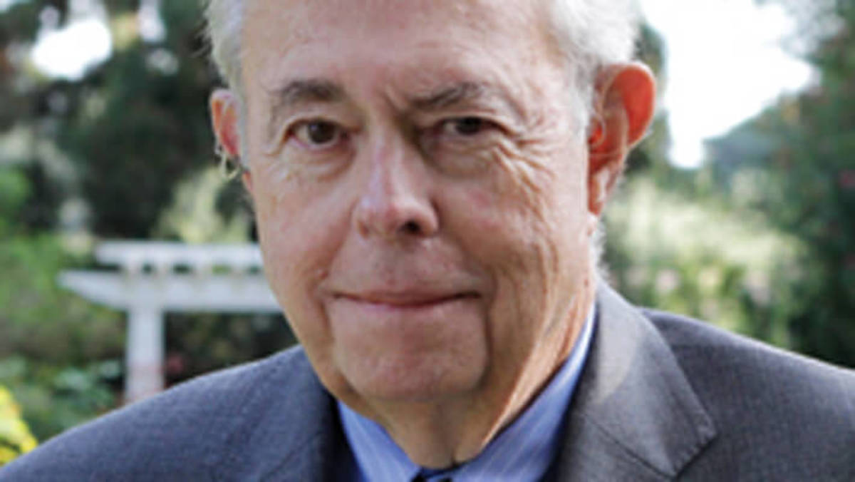 John Van de Kamp - LA Progressive