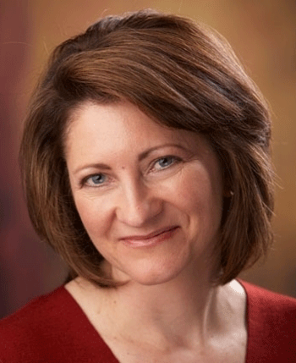 War Stories: Explaining Why We Fight to the American Home Front - LA ...