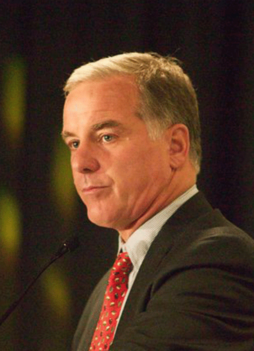Howard Dean’s Return to DFA Can Spark National Activism - LA Progressive