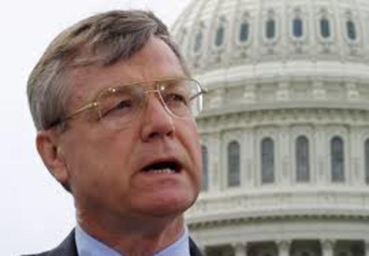 Remembering Bob Edgar - LA Progressive