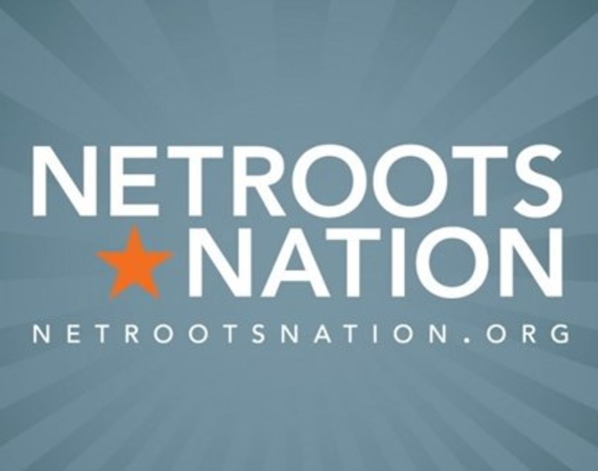 Netroots Nation 2013 Special - LA Progressive