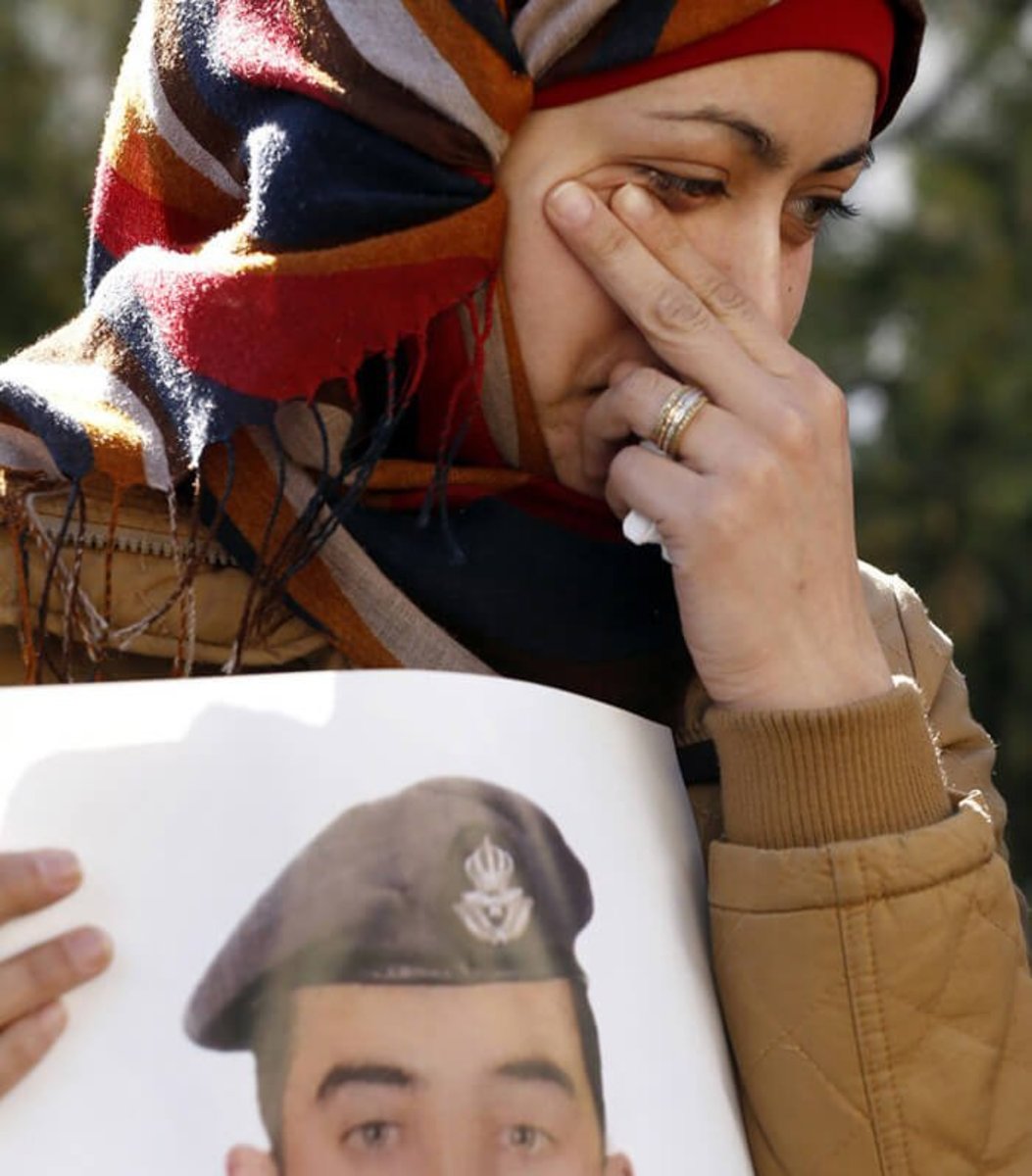 ISIS Executes Pilot - LA Progressive