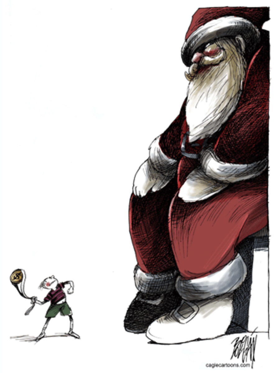 Union Made Gifts - LA Progressive