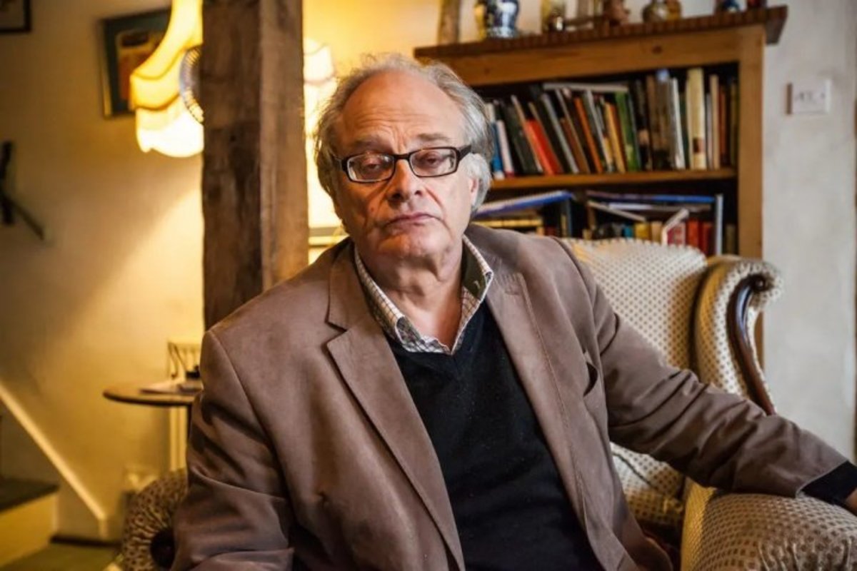 Patrick Cockburn on Iran, Iraq, and ISIS - LA Progressive