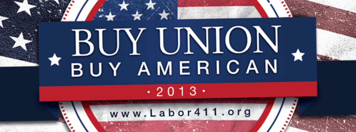 Union Made Gifts - LA Progressive