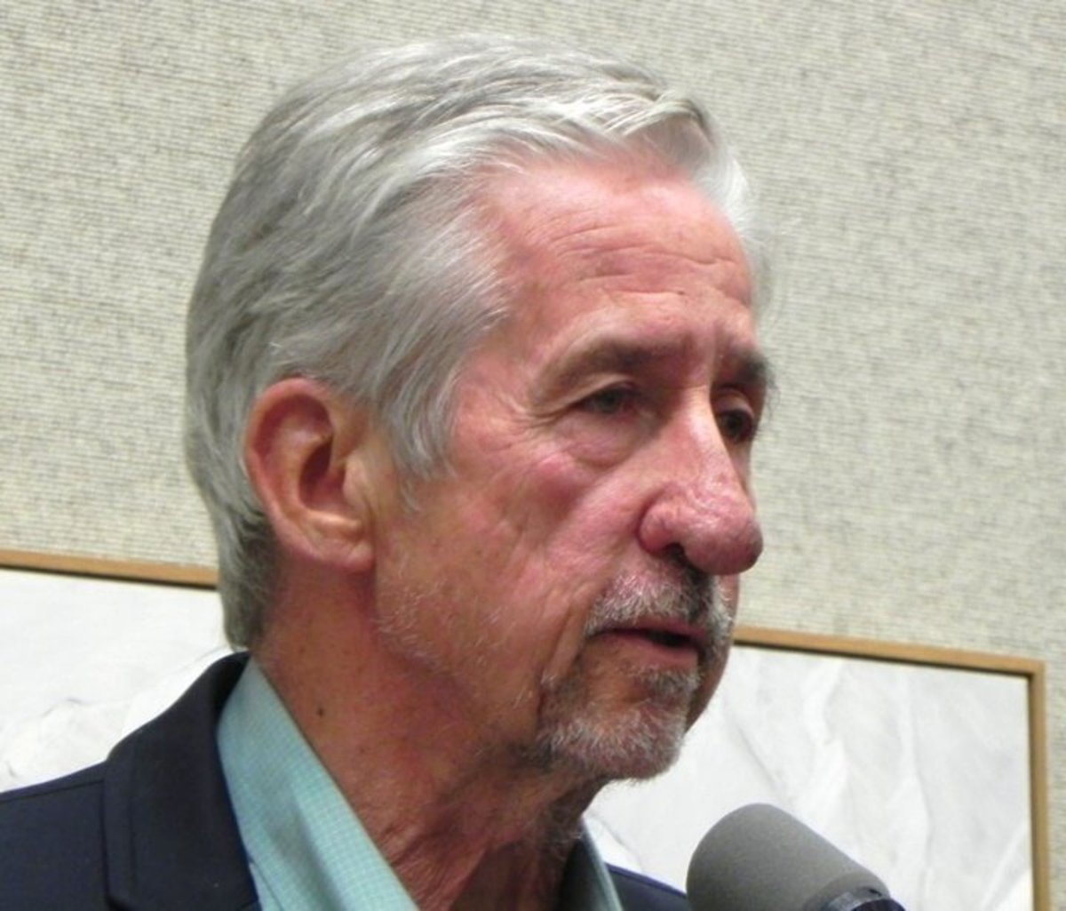 Tom Hayden Dies at 76 - LA Progressive