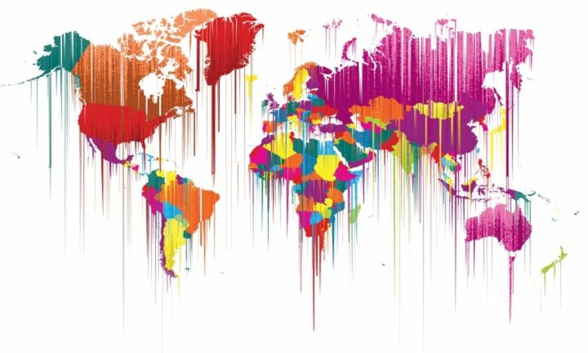 Envisioning a United World - LA Progressive