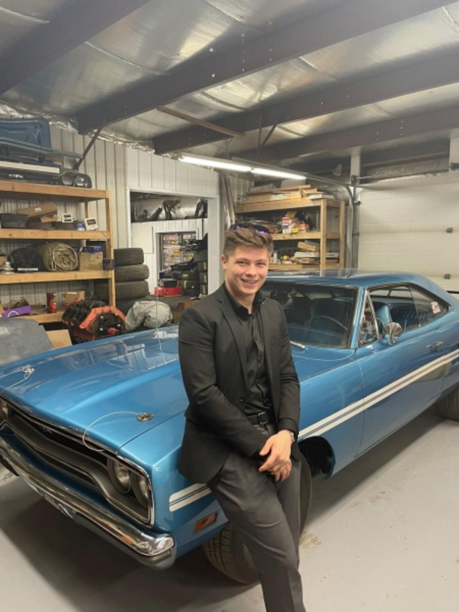 Seth VanDaele, Co Founder of ‘Cormier Media’ Disrupts Market with ...