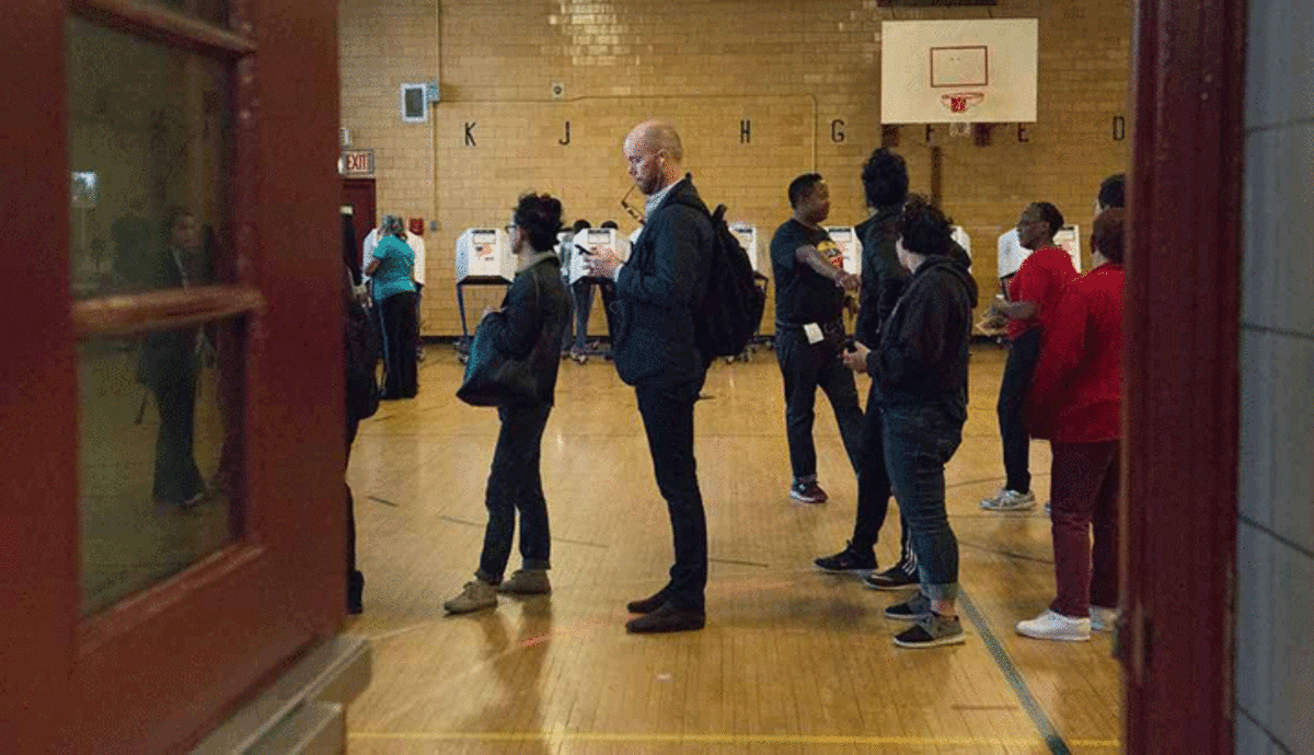 Do New York Primary Again! - LA Progressive