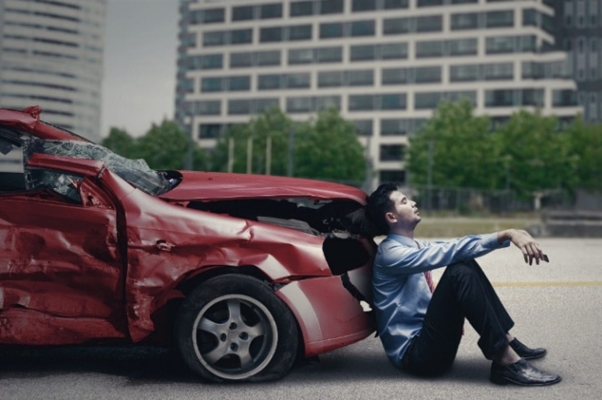 The 3 Steps to Recovery After an Auto Accident - LA Progressive