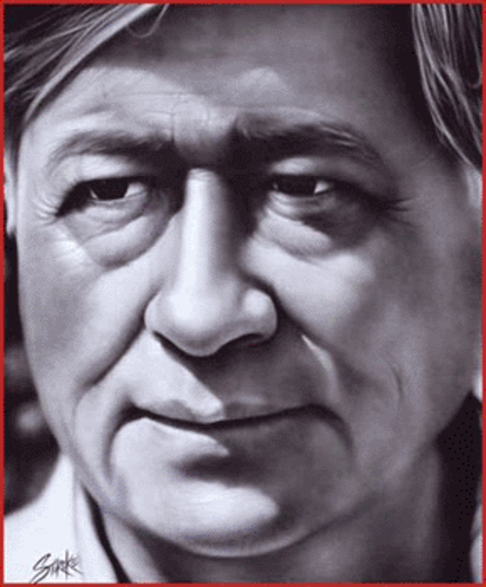 Cesar Chavez: Change Requires More than Chanting “Yes We Can” - LA ...