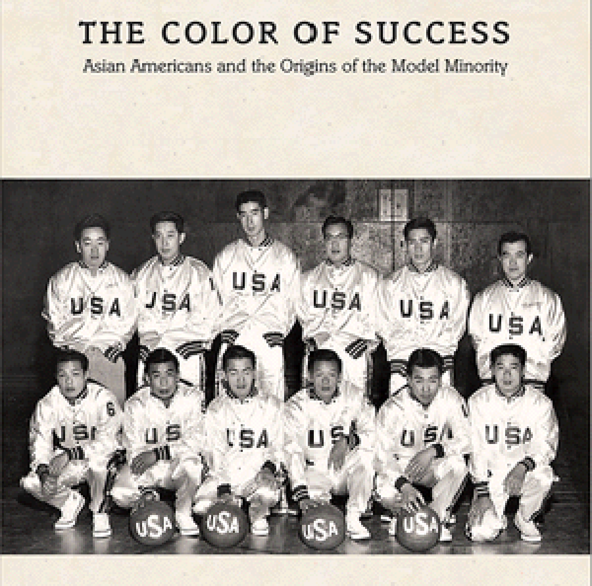 Asian American Model Minority History - LA Progressive