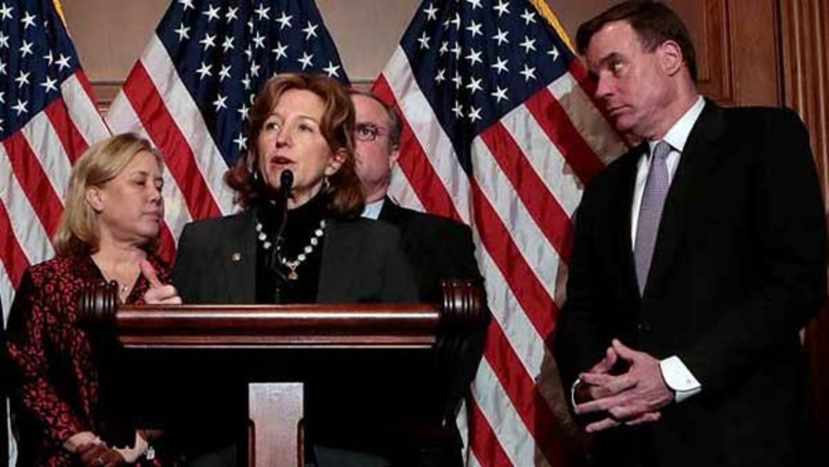Powerful Southern Democrats - LA Progressive