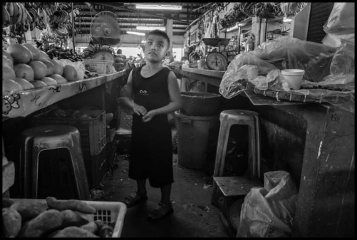 Vigan's Public Market - LA Progressive