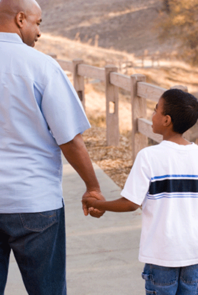 A Note for My Father - LA Progressive