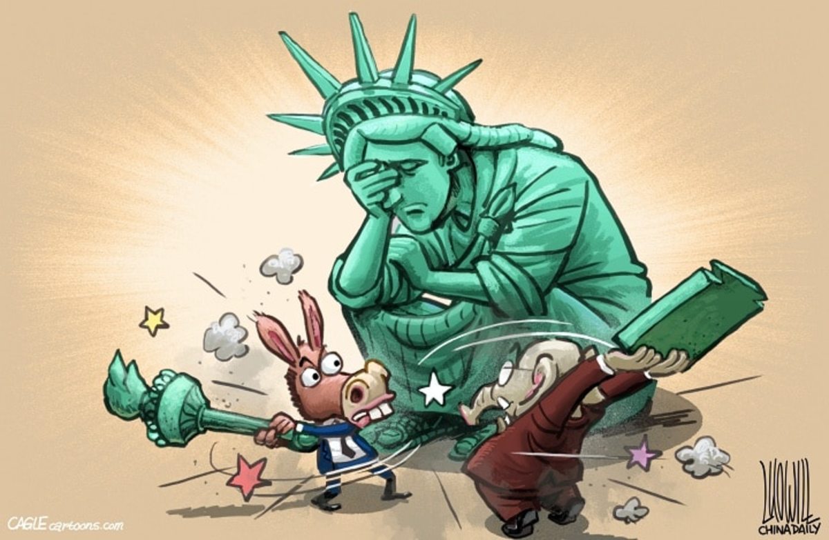 In Neoliberal America, Just About Everything Is an Industry, Including ...