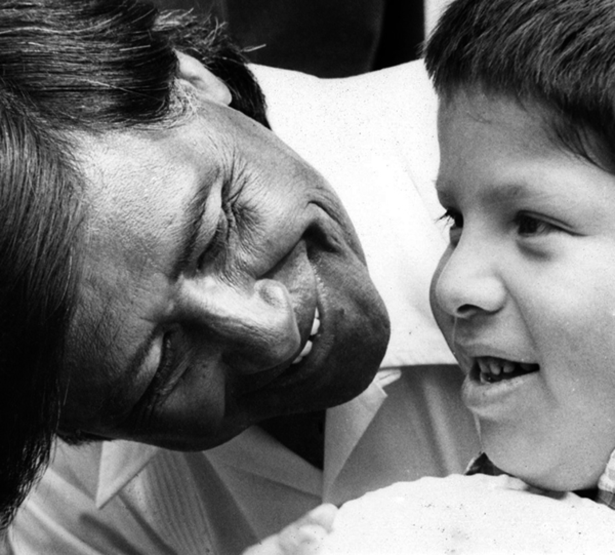 Cesar Chavez American Hero - LA Progressive