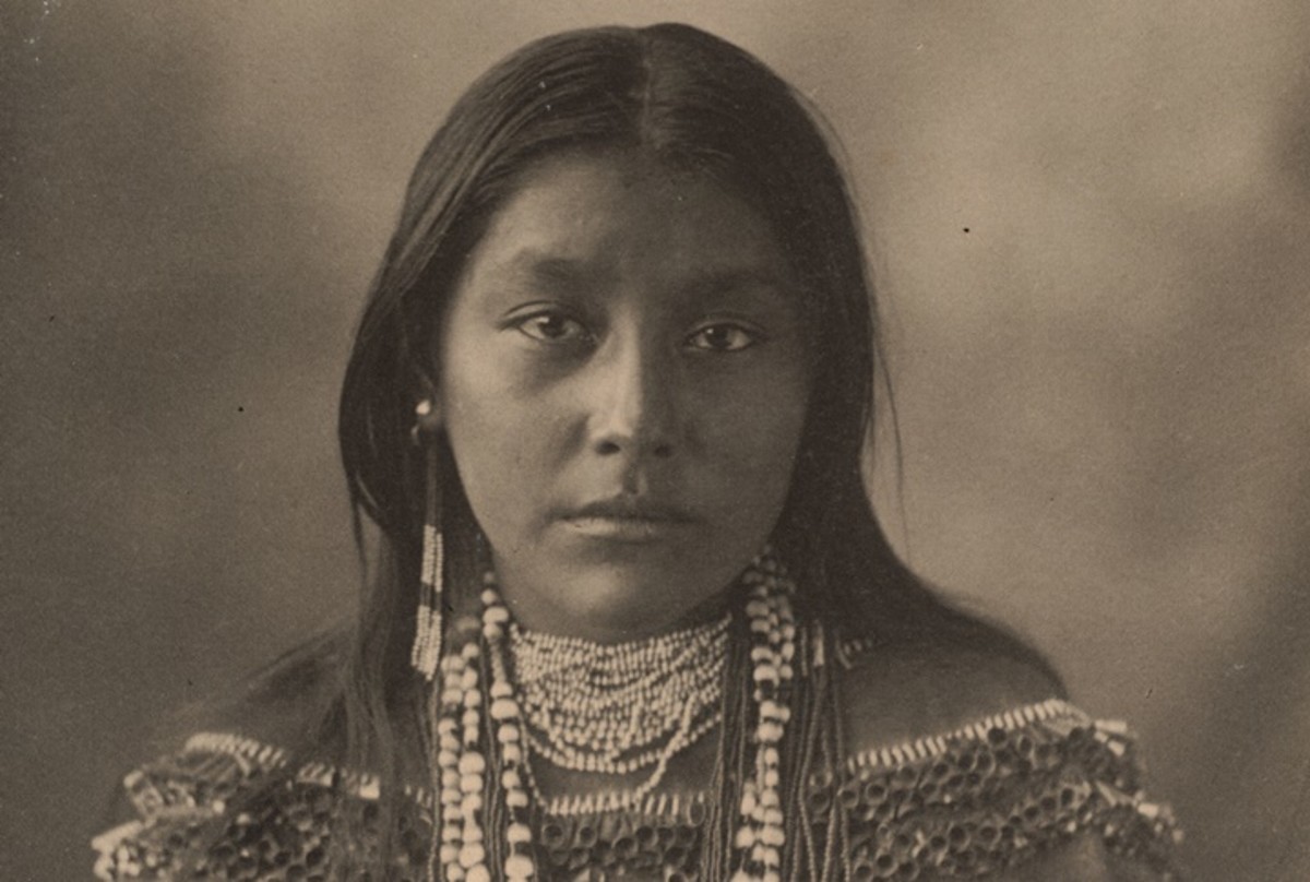 Legacy of Native American Boarding Schools - LA Progressive
