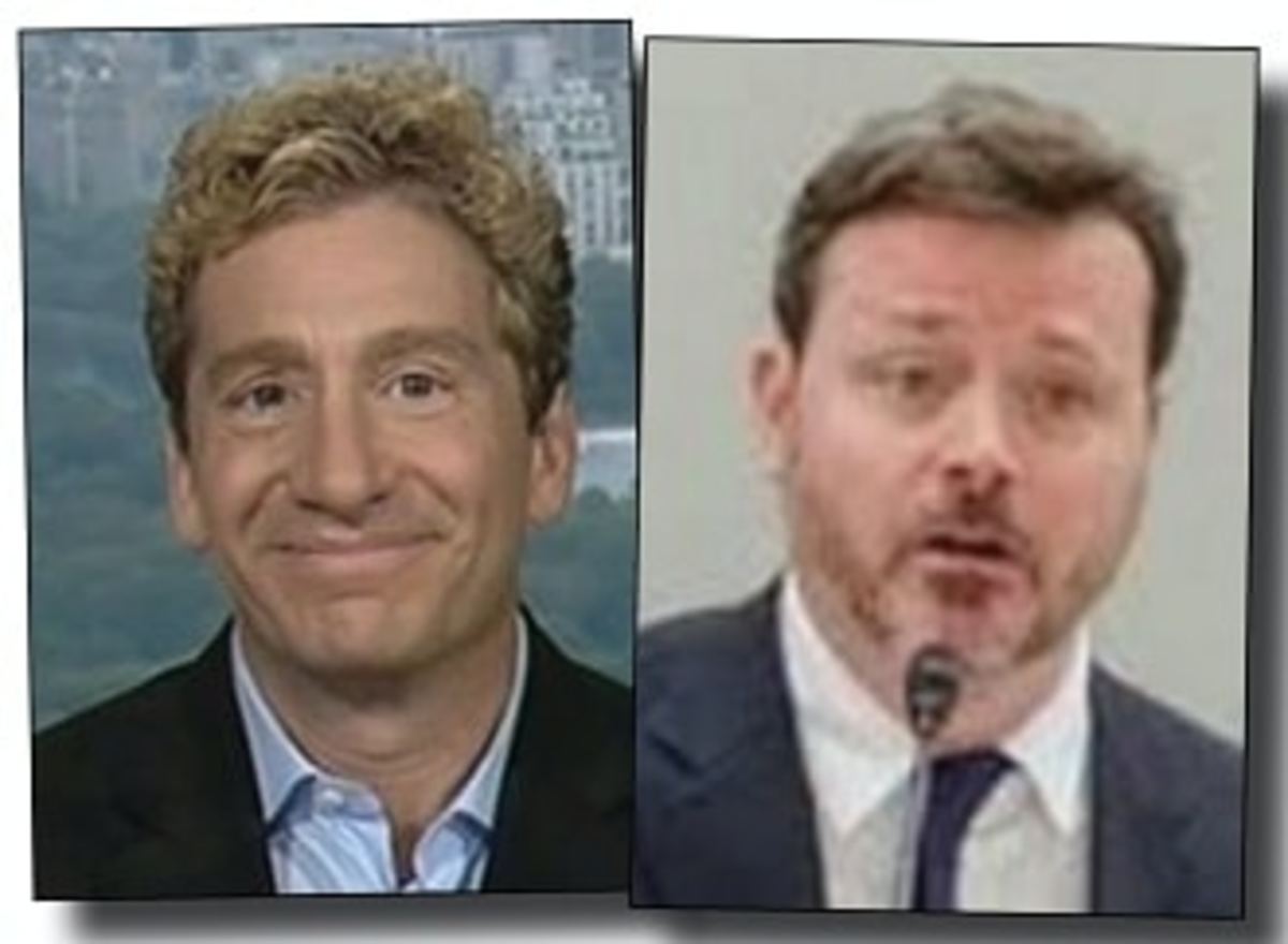 Articles by Marshall Auerback and James Carden - LA Progressive