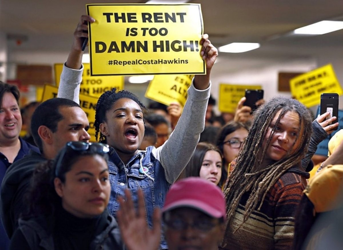 A Vote for Prop 21 Is a Vote for Democracy - LA Progressive