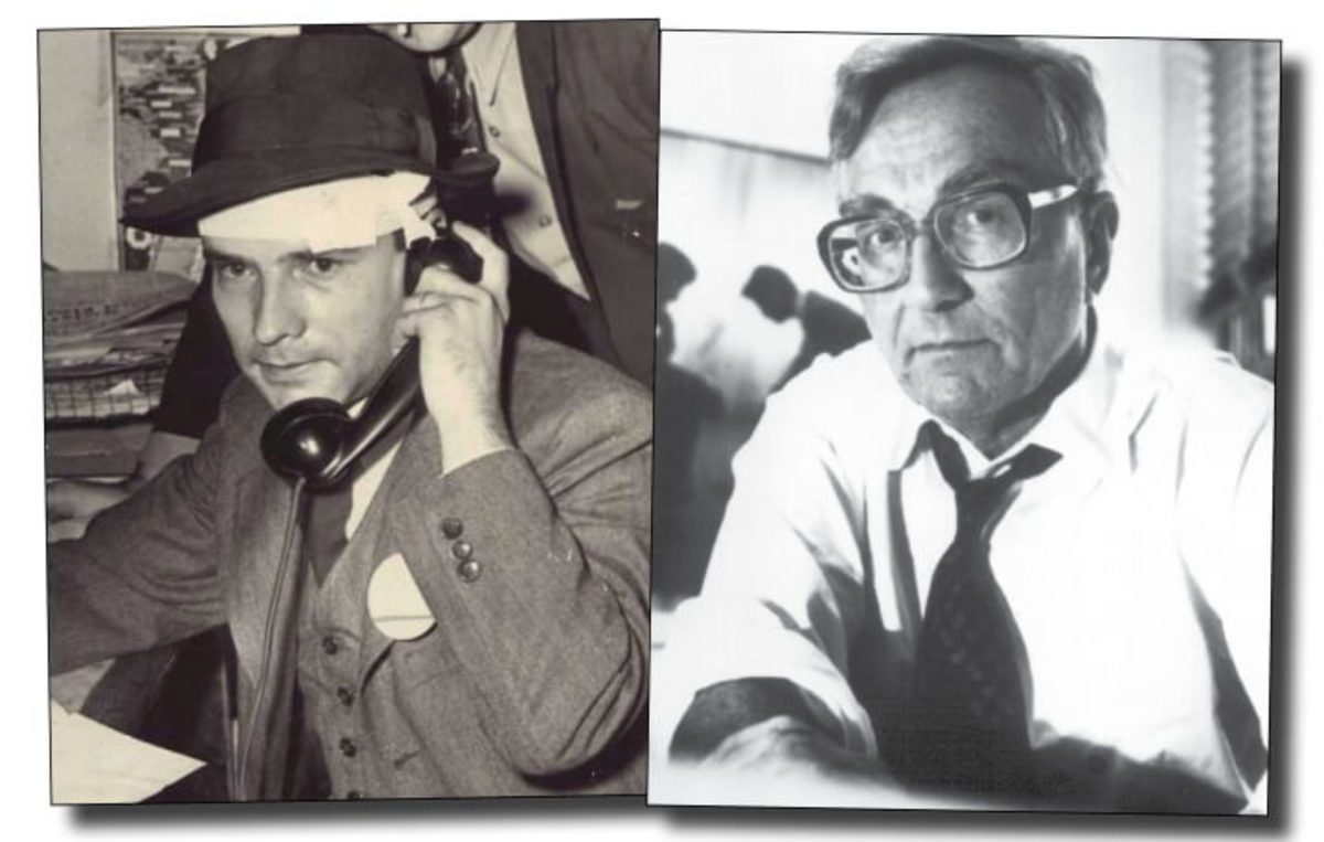 Seymour Hersh Versus Our Official Narratives - LA Progressive