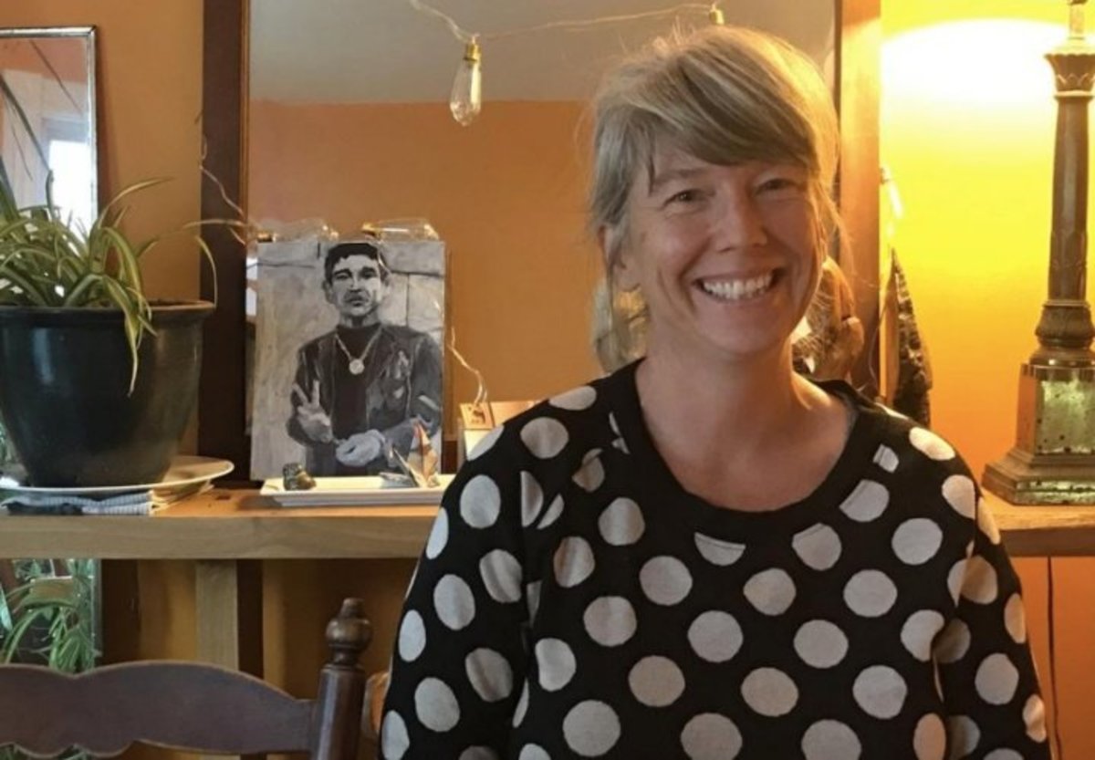 Running for Office in the Age of Donald Trump and Climate Change - LA ...
