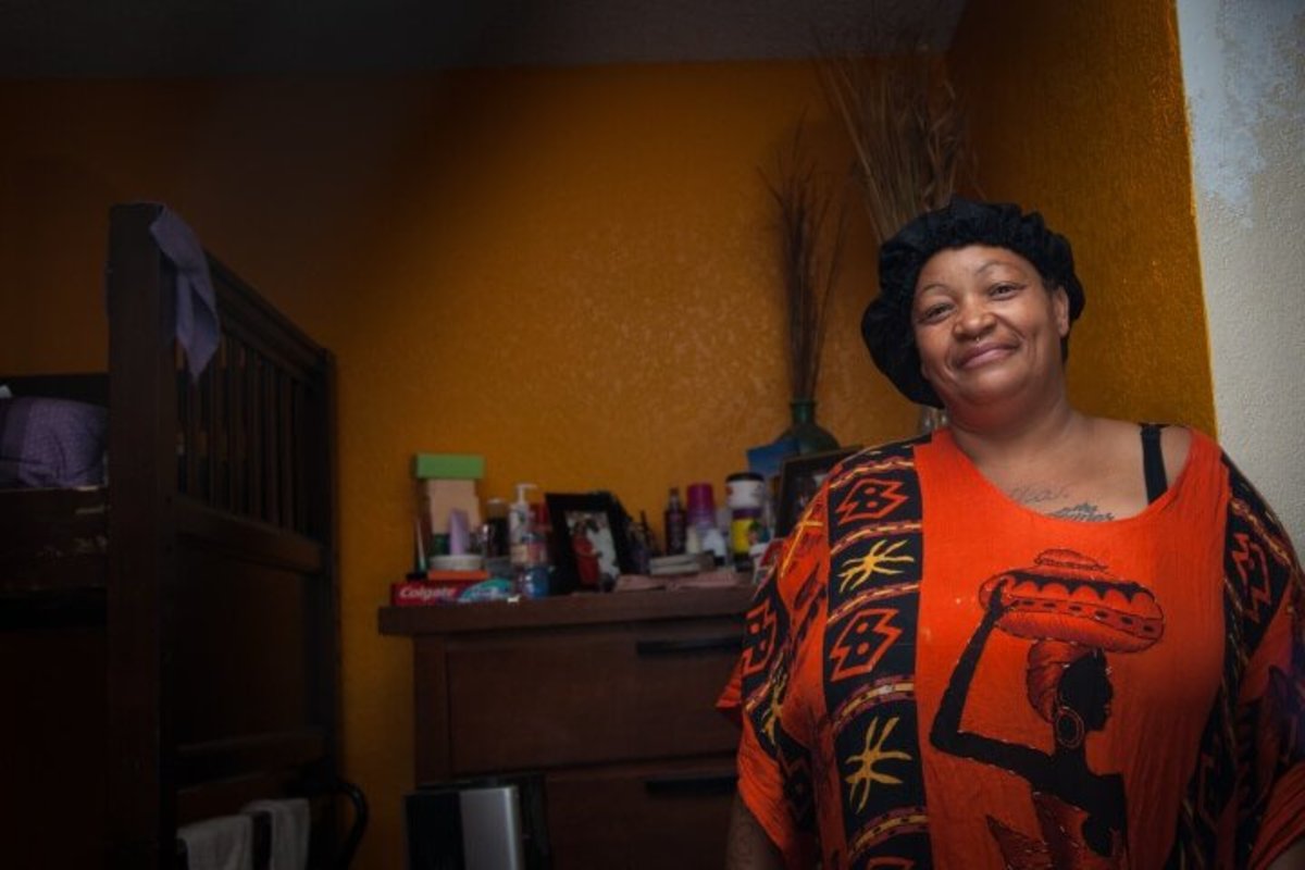 Negotiating Trauma: How Susan Burton Gave Discarded Women a Tomorrow ...