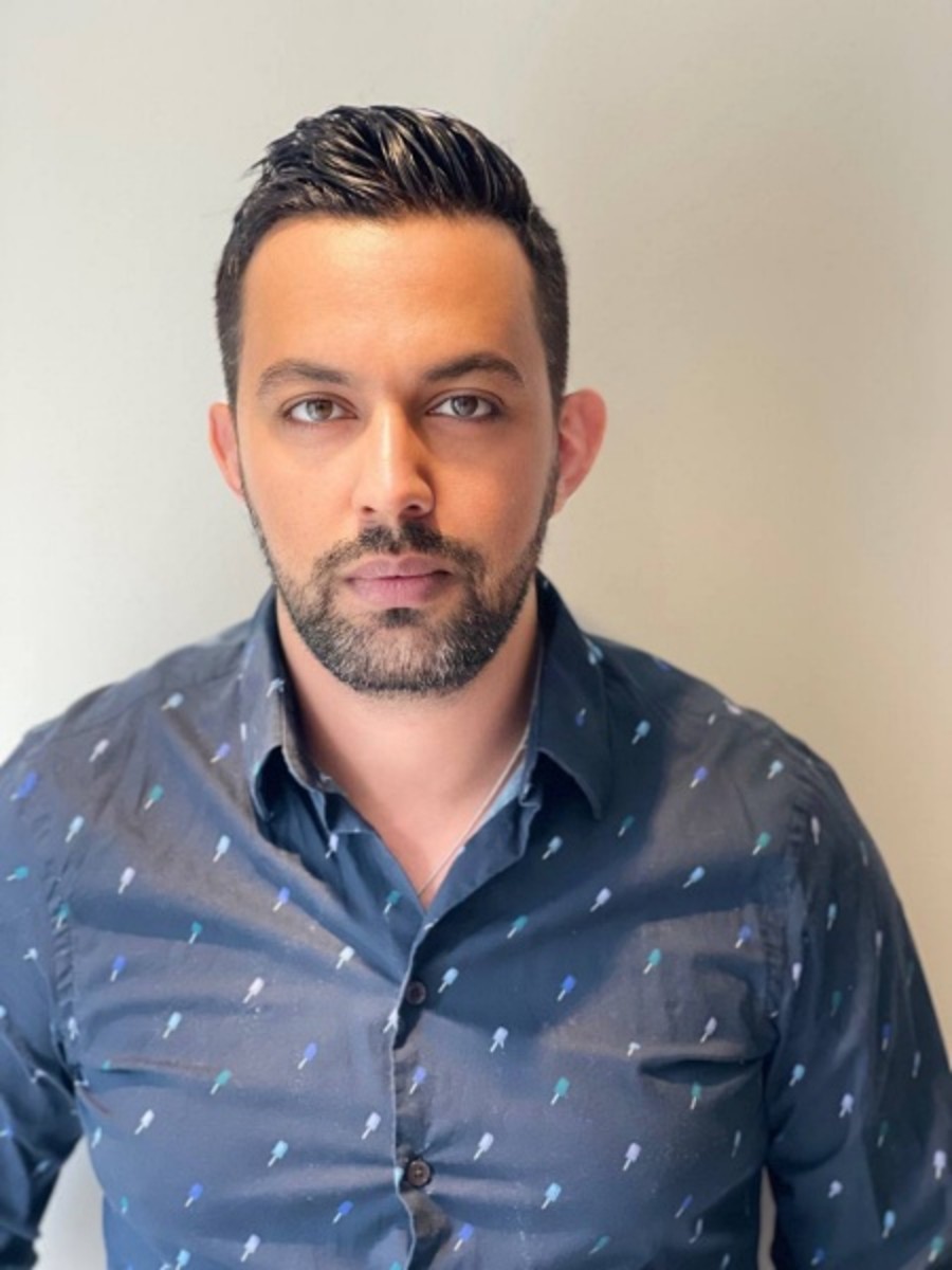 Ben Todar and His New Venture Is All Set to Revolutionize the Gaming ...