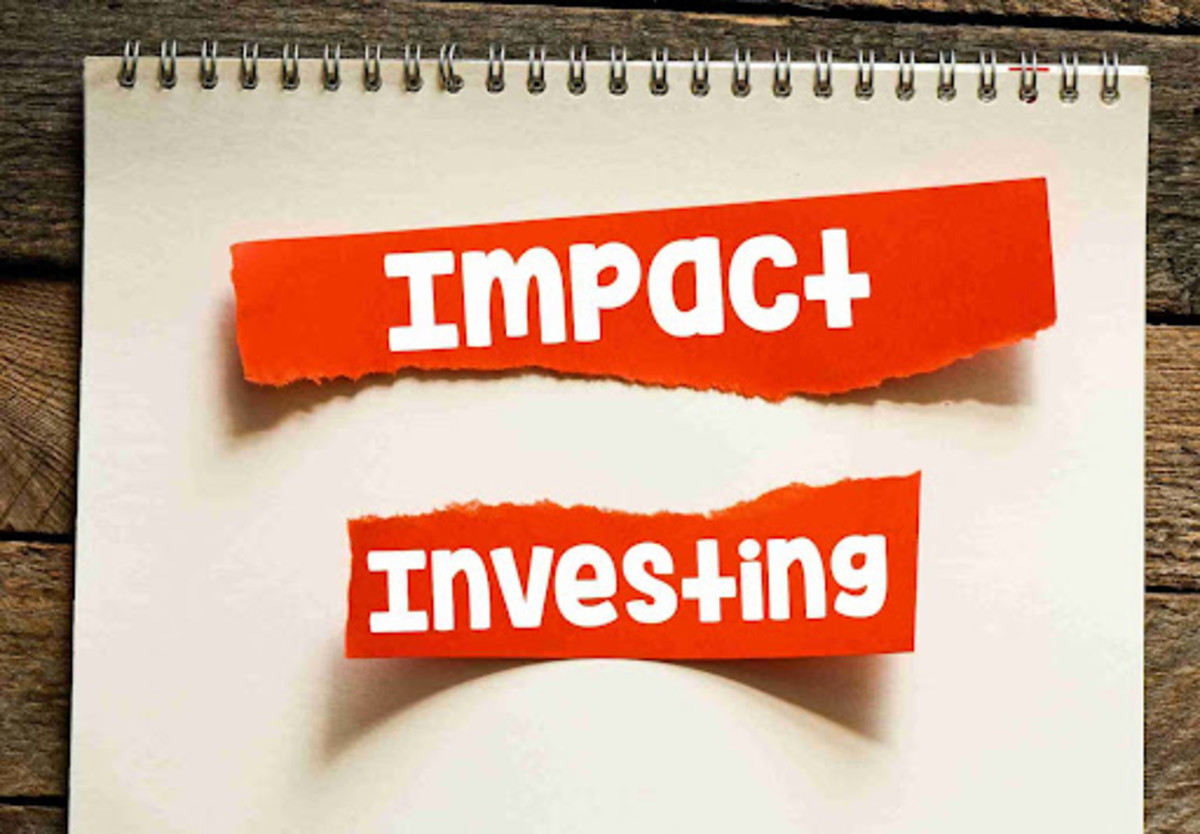 Impact Investing: What It Means for the Future - LA Progressive